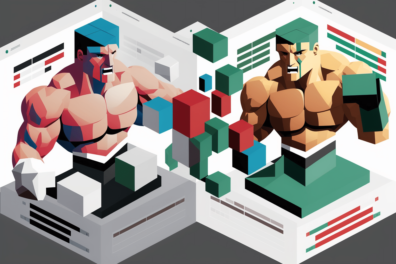 Power BI vs Excel – Which is best at sharing and distributing your ...