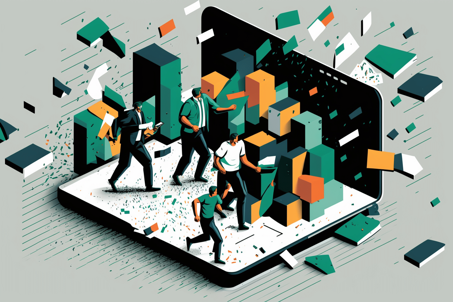 Excel vs Power BI: Which is best for mobile device users? - Collab365 ...