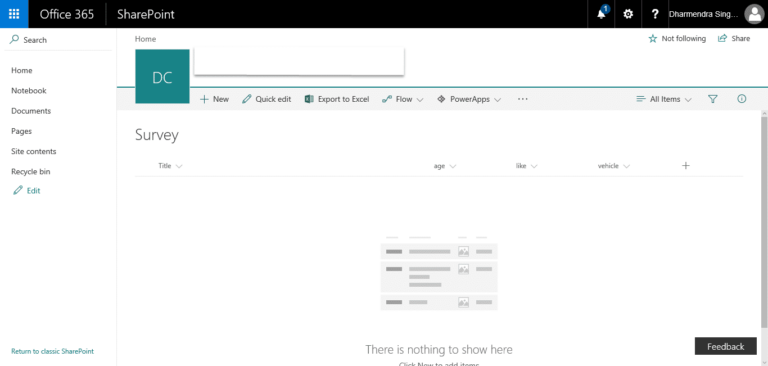 Introducing Microsoft Forms: The Ultimate Tool for Data Collection and ...
