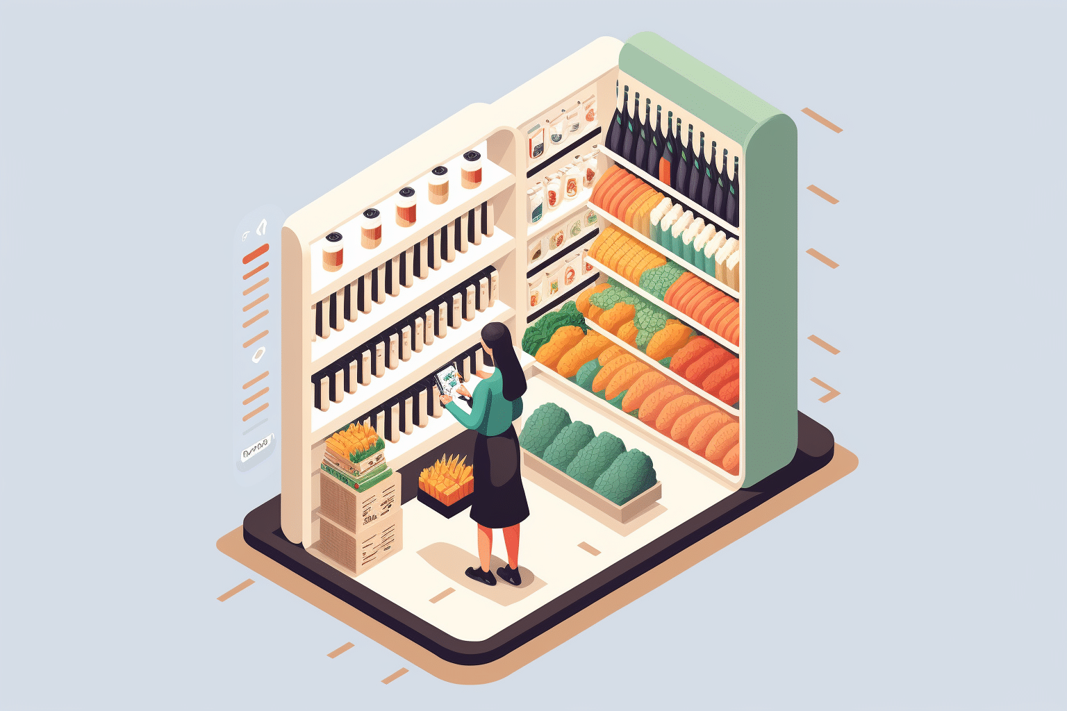 Power Platform Practice: Build a Shopping List App for your family ...