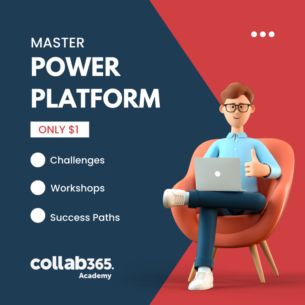 How To Track A Users Location With Power Apps Collab365 Power Platformer