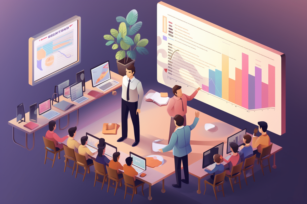 Building an LMS with Power Apps and Dataverse