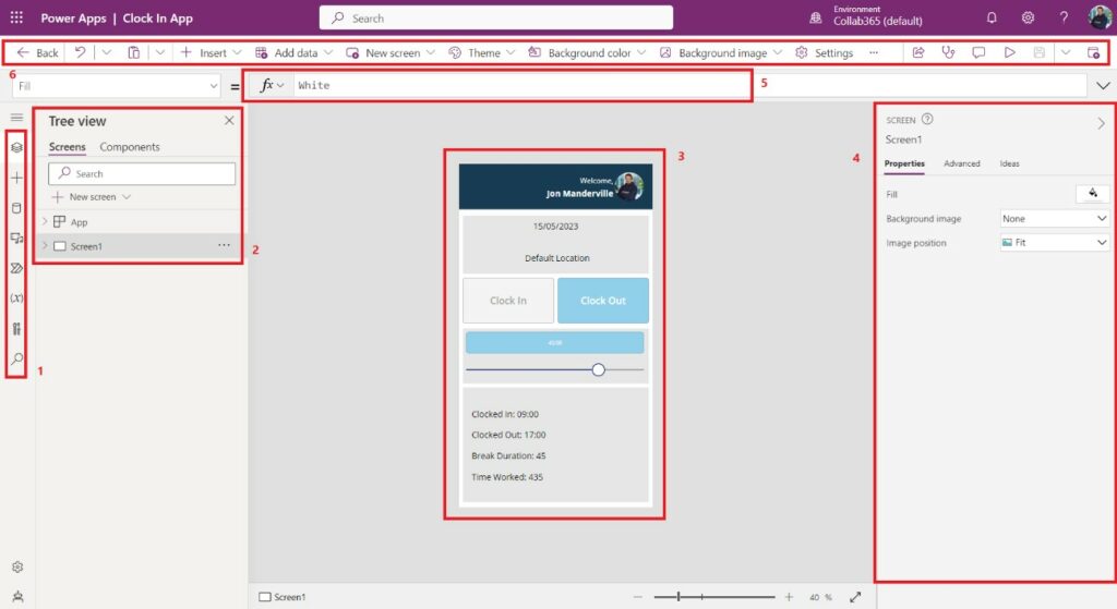 The Ultimate Beginners Guide to Power Apps in 2023 - Collab365 - Power ...