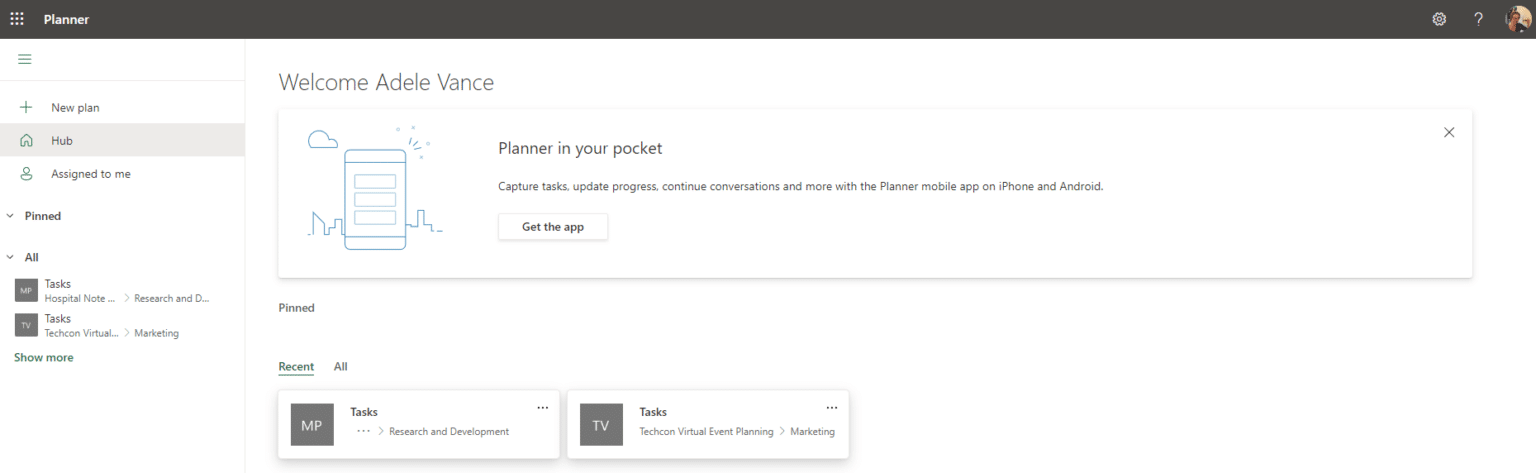 Boost Your Productivity with Microsoft Planner: A Comprehensive Guide ...