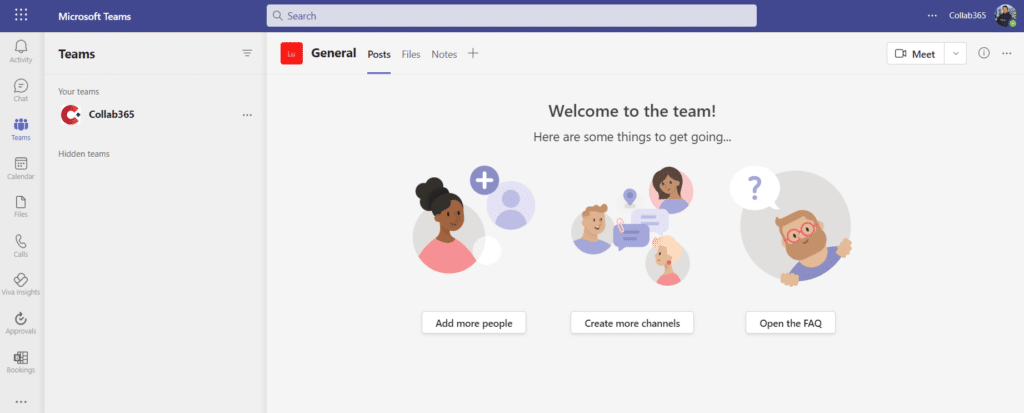 Unleash the Power of Microsoft Teams Webinars: Small Business Edition ...