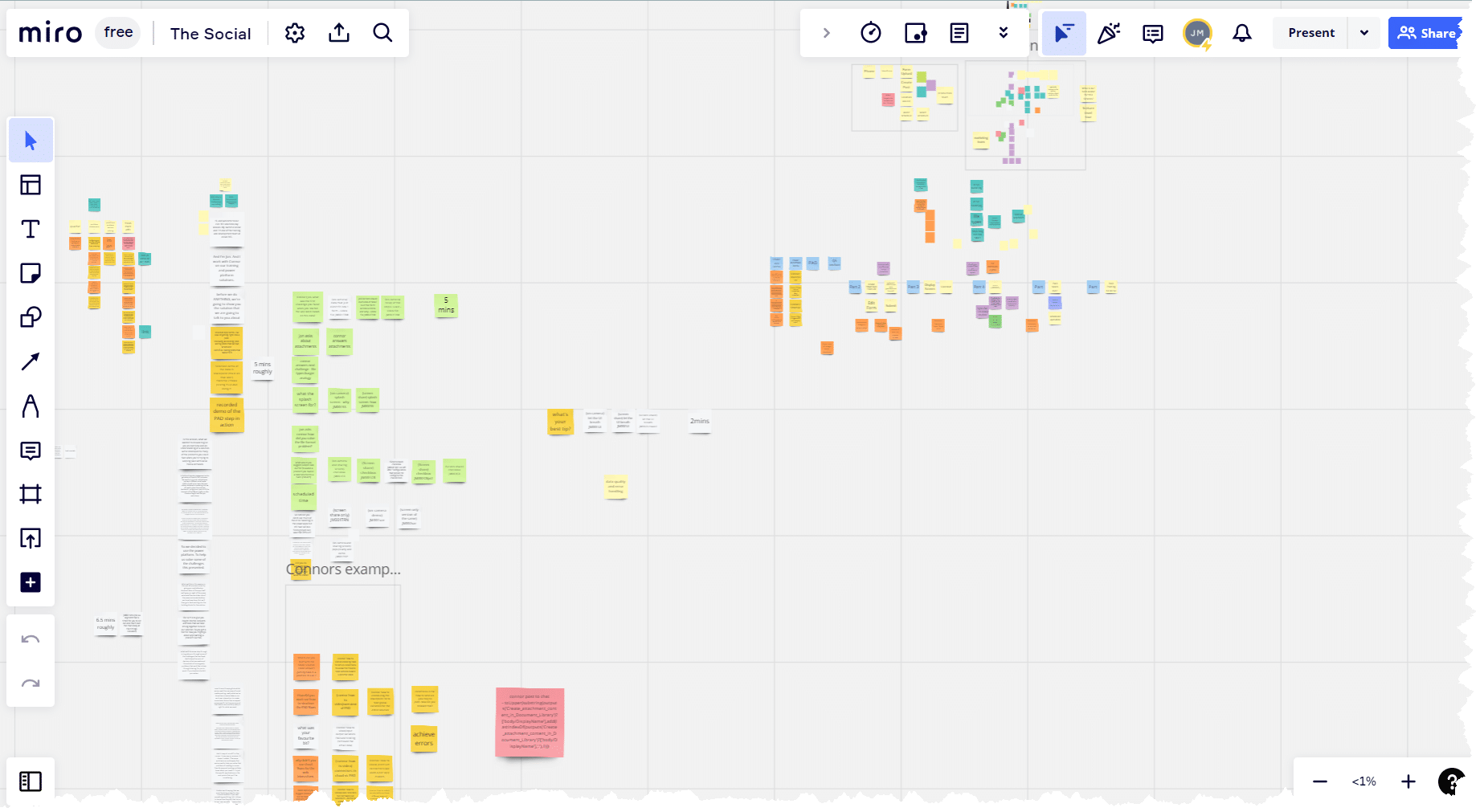 Microsoft Whiteboard Vs Miro: Which Wins For Collaboration? - Collab365 ...