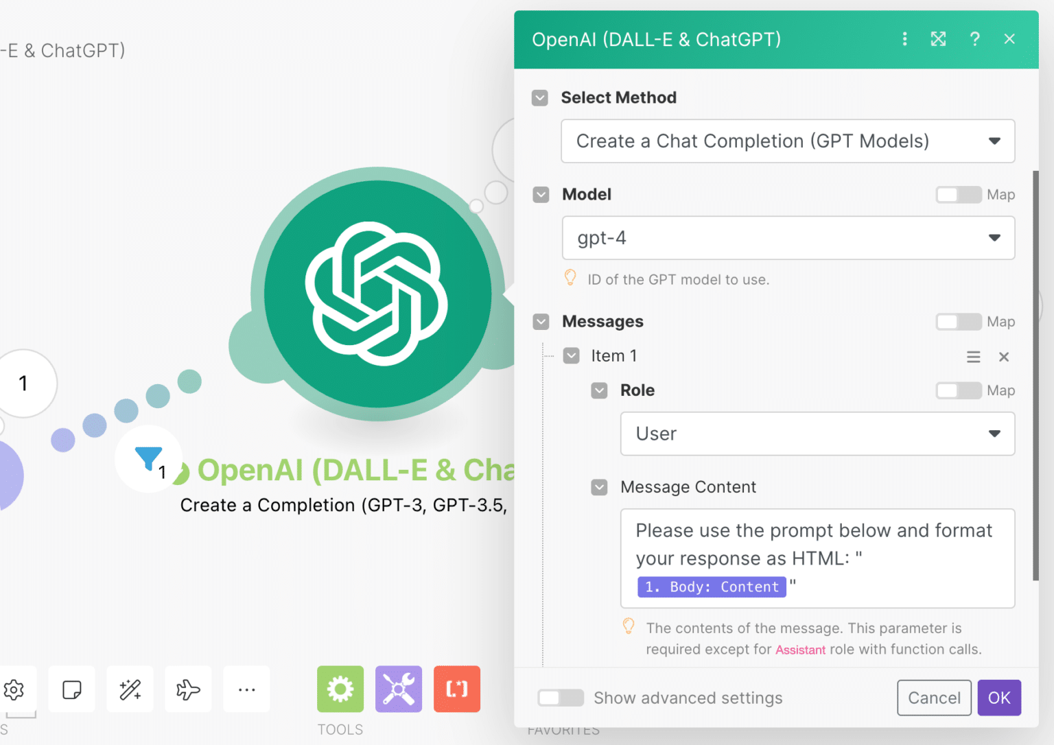 Add Chat GPT to any Microsoft Teams Channel (in less than 10 minutes ...