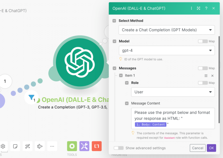 Add Chat GPT to any Microsoft Teams Channel (in less than 10 minutes ...