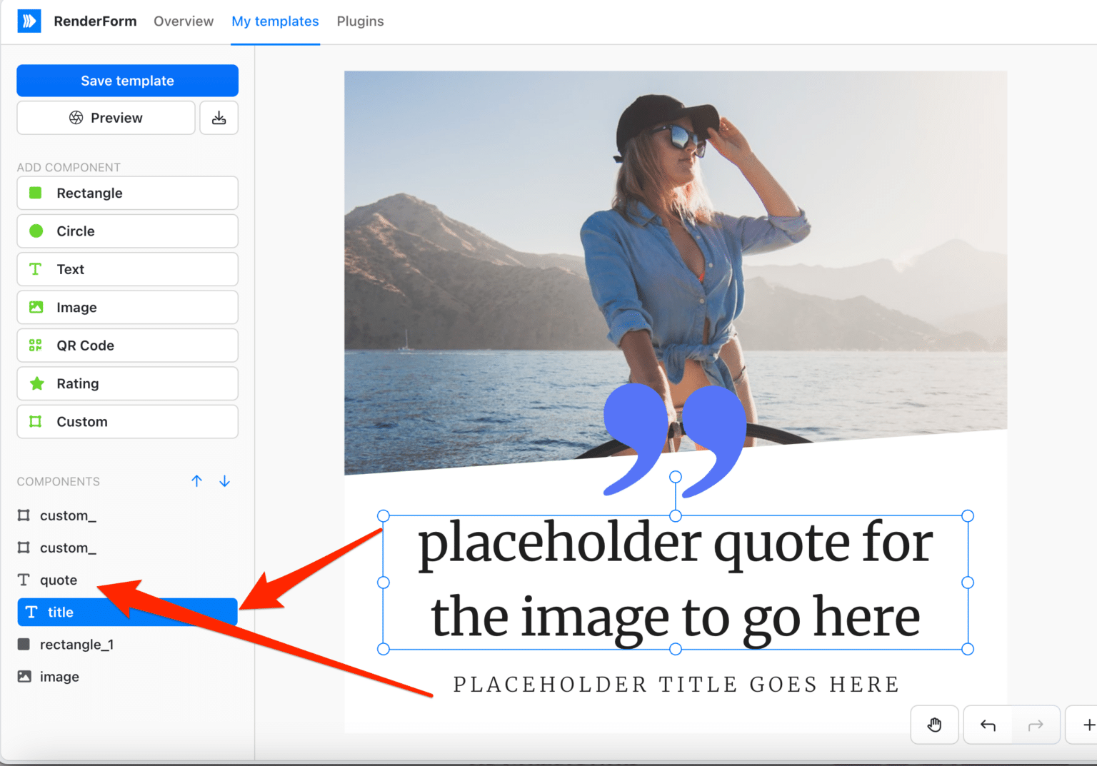 Instantly Create Dynamic Images From SharePoint List Data! - Collab365 - Power Platformer