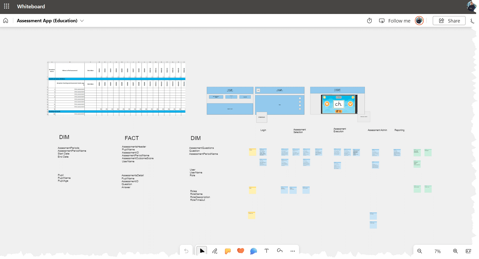 Microsoft Whiteboard Vs Miro: Which Wins For Collaboration? - Collab365 ...