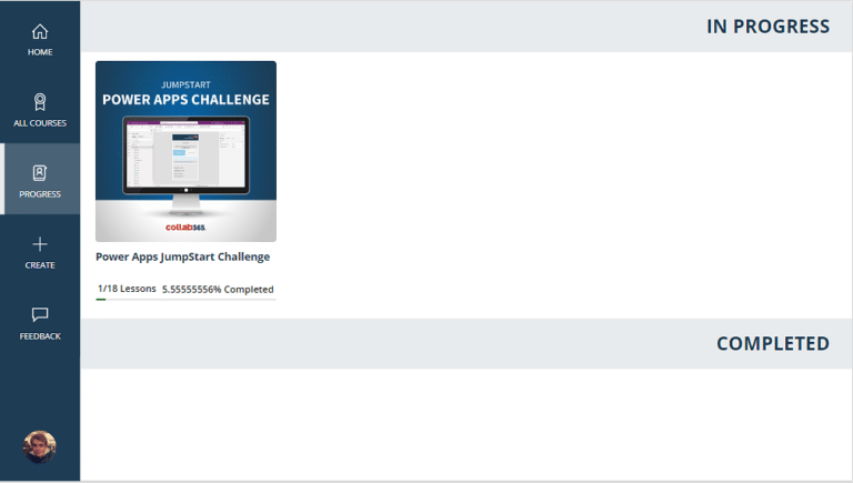 Building an LMS with Power Apps and Dataverse