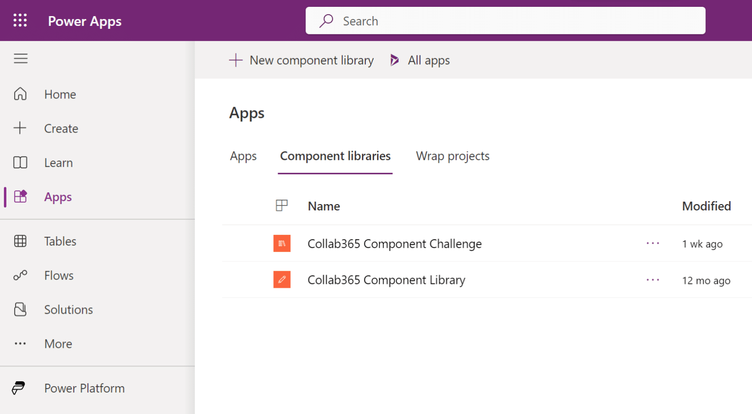 A Beginners Guide To Power Apps Components - Collab365 - Power Platformer