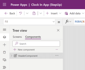 A Beginners Guide To Power Apps Components - Collab365 - Power Platformer