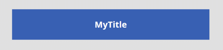A Beginners Guide To Power Apps Components - Collab365 - Power Platformer
