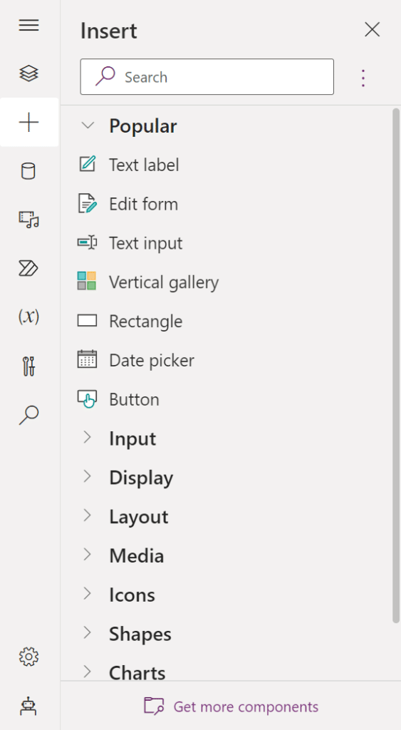 A Beginners Guide To Power Apps Components - Collab365 - Power Platformer