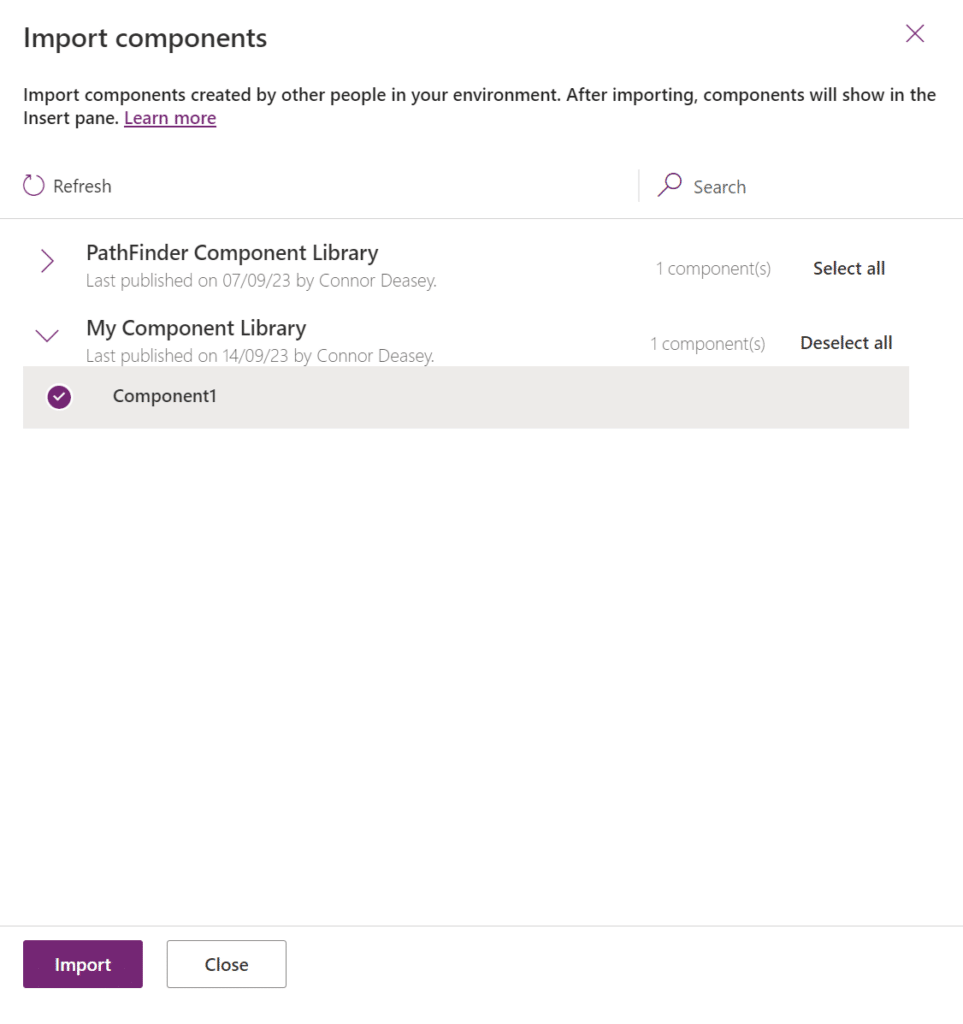 A Beginners Guide To Power Apps Components - Collab365 - Power Platformer