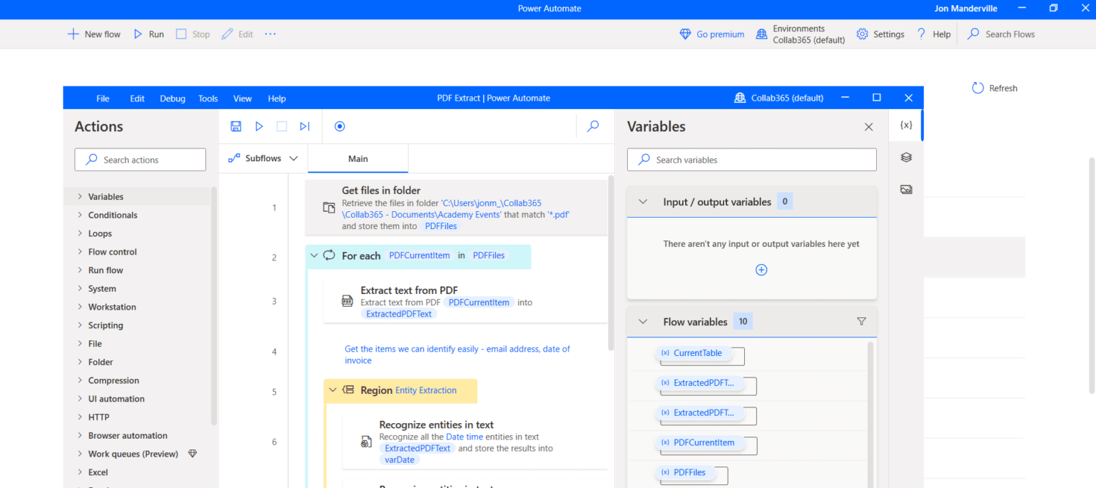 How To Automate Document (PDF) Processing Without Spending a Fortune on ...