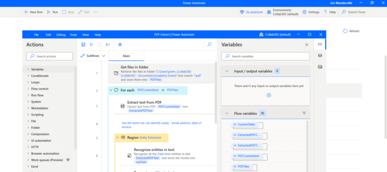 How To Automate Document (PDF) Processing Without Spending a Fortune on ...
