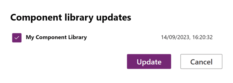 A Beginners Guide To Power Apps Components - Collab365 - Power Platformer