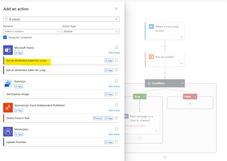How Easy To Use Is The New Power Automate Flow Designer Collab365 5791