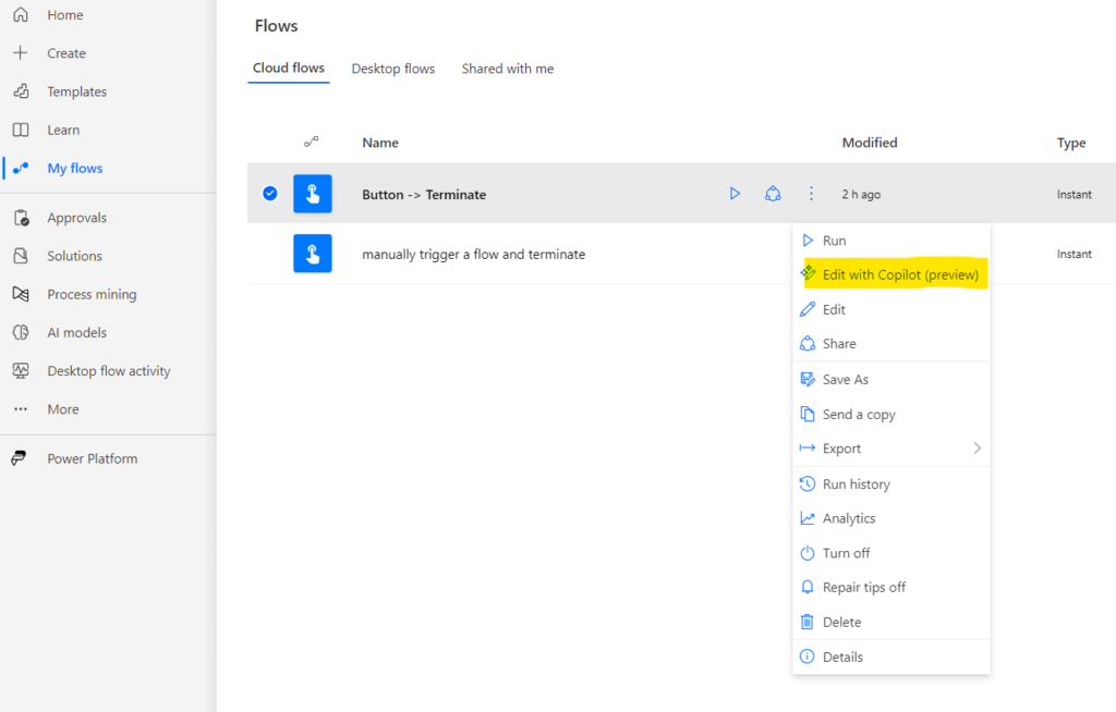 How Easy To Use Is The New Power Automate Flow Designer Collab365 Power Platformer