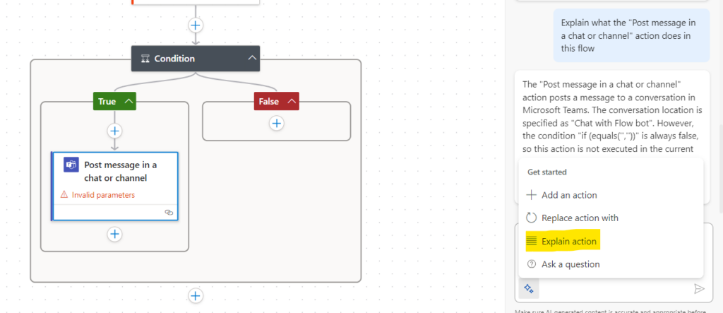 How Easy To Use Is the New Power Automate Flow Designer? - Collab365 ...