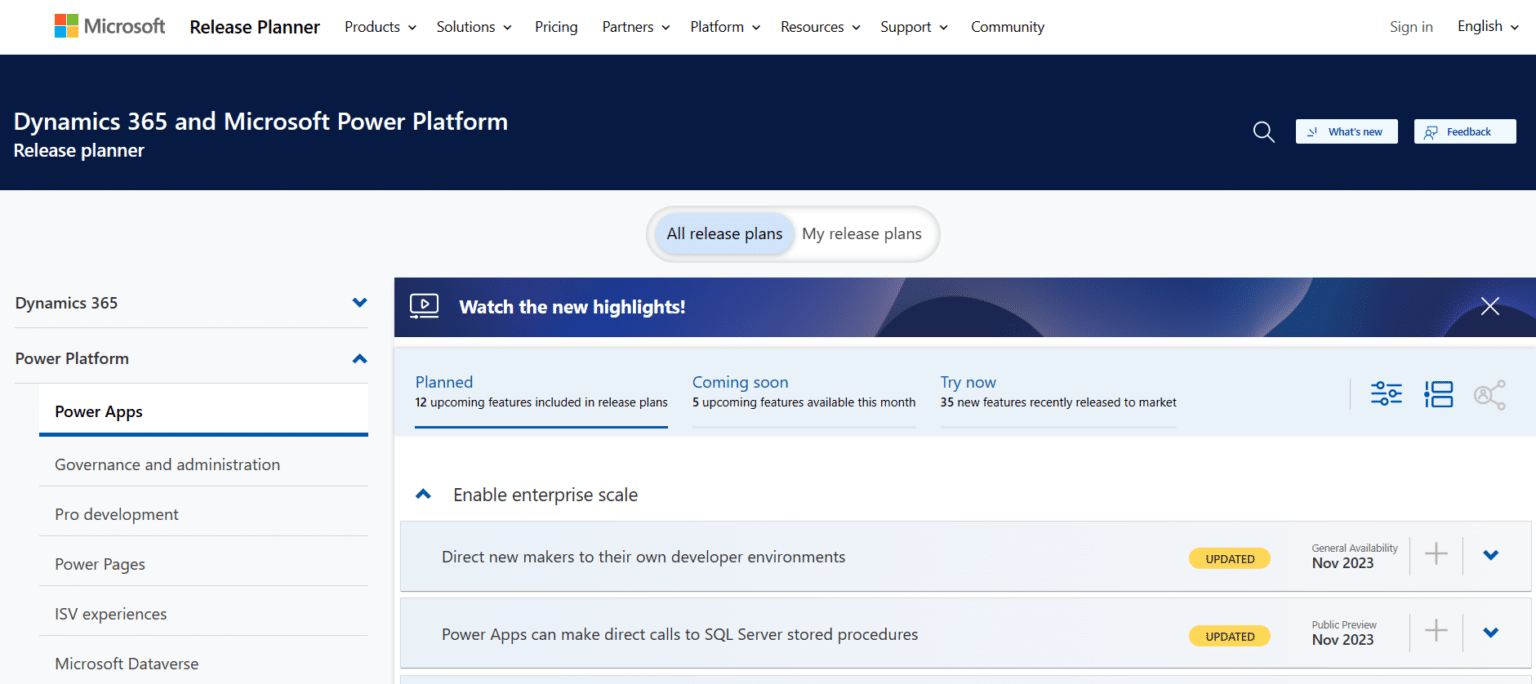 Where Should I look To Keep Up To Date With Microsoft 365 Changes ...