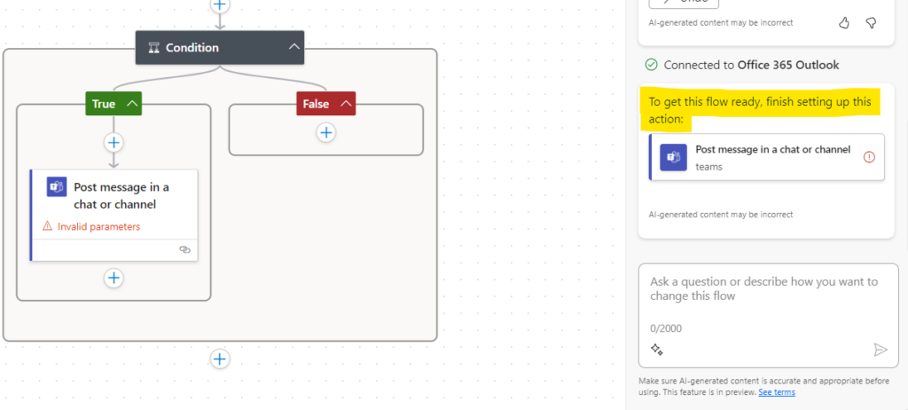 How Easy To Use Is the New Power Automate Flow Designer? - Collab365 ...