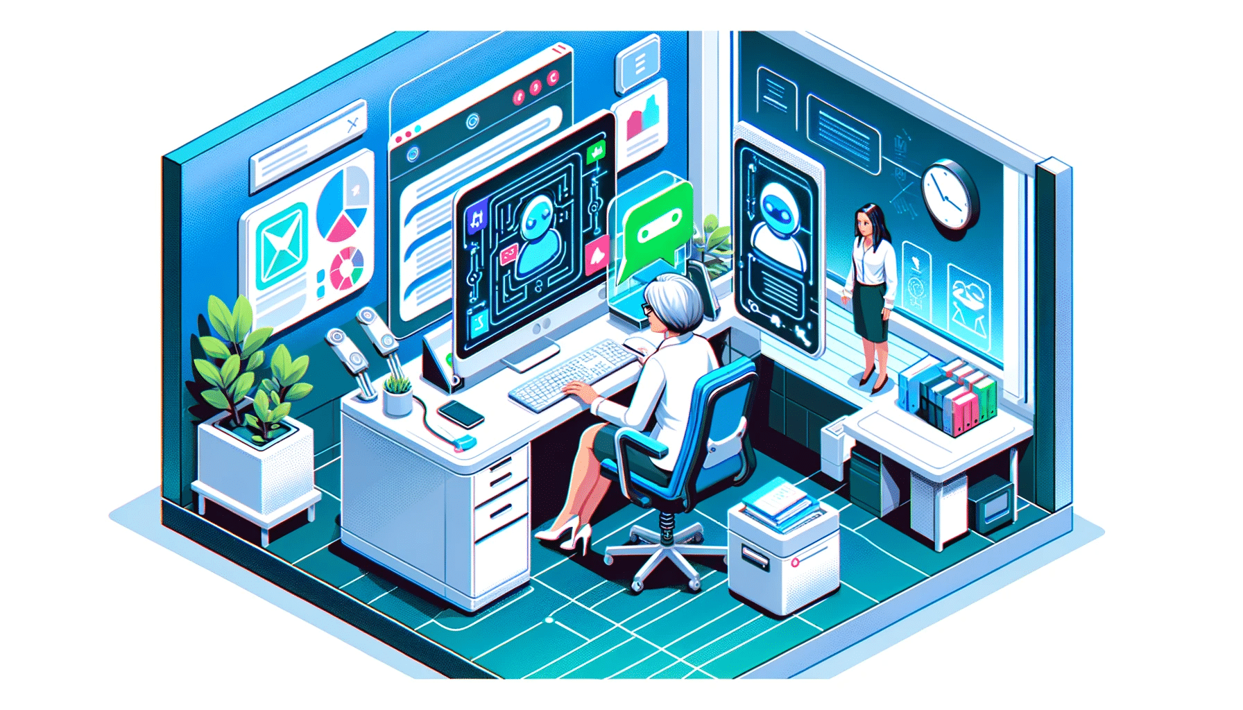 How To Use the OpenAI Actions in Power Automate Using a Free Open AI ...