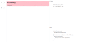 How To Use CSS In A Power Apps HTML Text Control With A Custom PCF ...