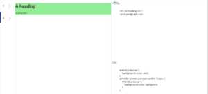 How To Use CSS In A Power Apps HTML Text Control With A Custom PCF ...