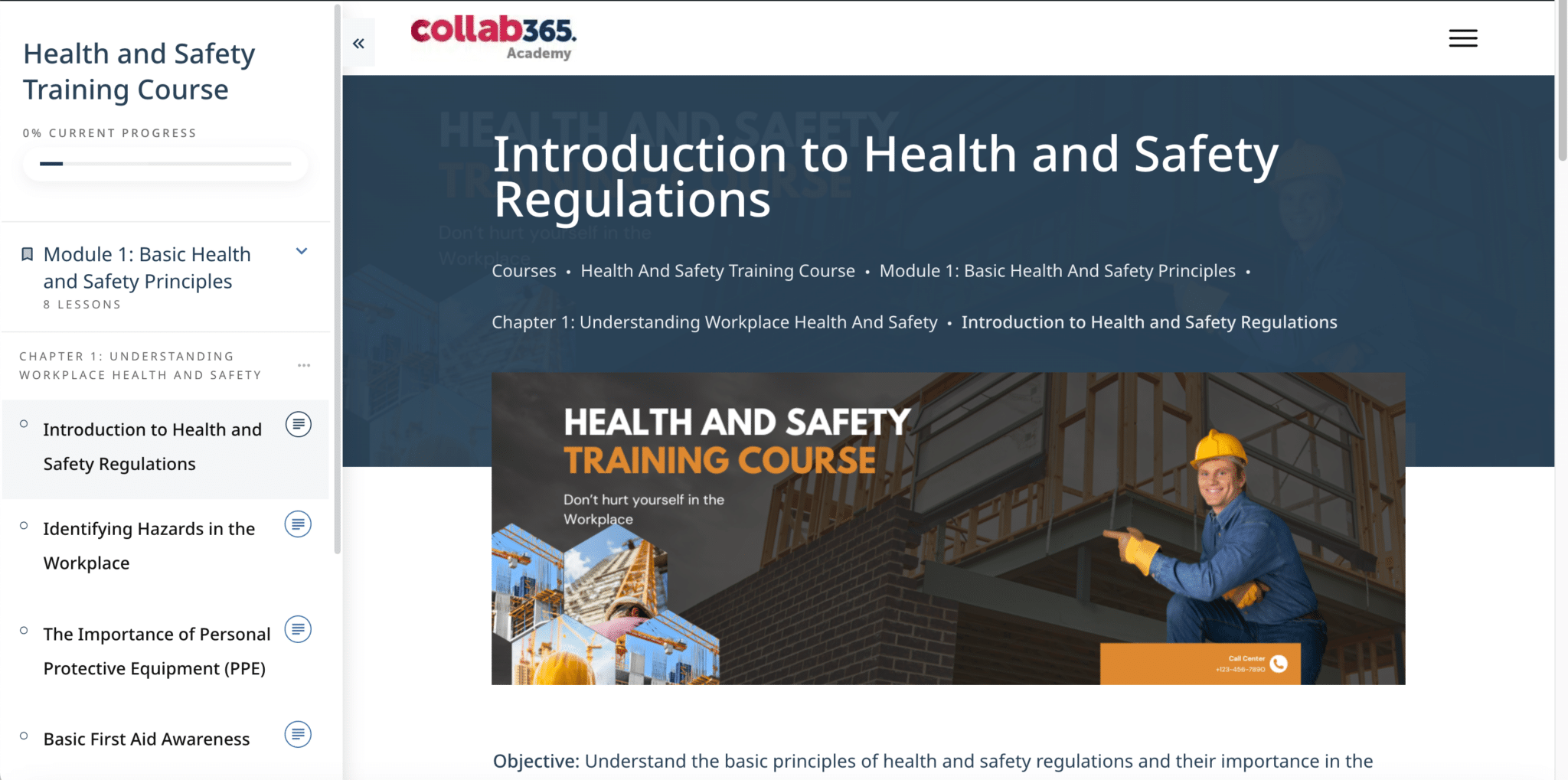 How to create an LMS for Microsoft Teams