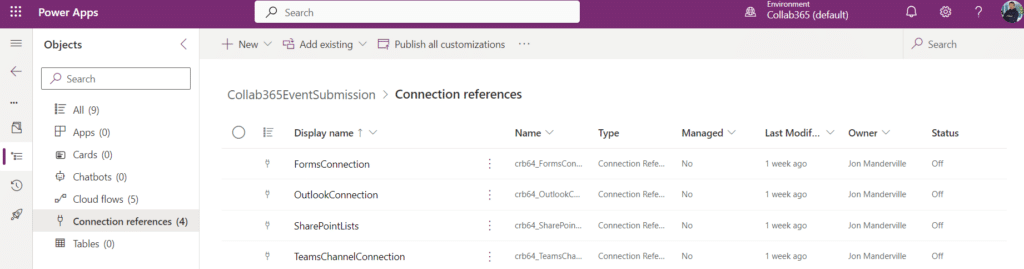 A Guide To Power Platform Solutions - Collab365 - Power Platformer