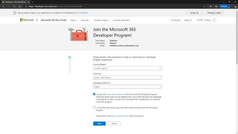 How To Try The Power Platform For Free - Collab365 - Power Platformer