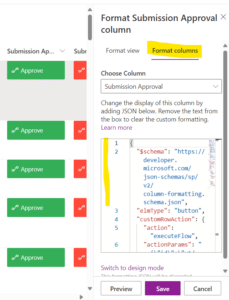 How To Launch Power Automate Flows from a SharePoint List Item - Collab365 - Power Platformer