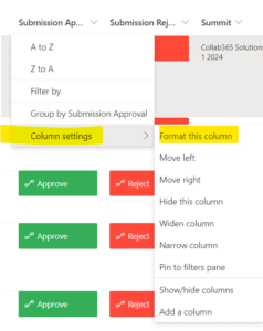 How To Launch Power Automate Flows from a SharePoint List Item - Collab365 - Power Platformer