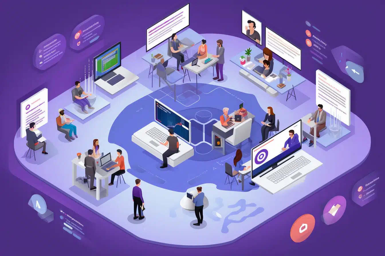 Thrive Apprentice: A cost-effective course builder for Microsoft Teams