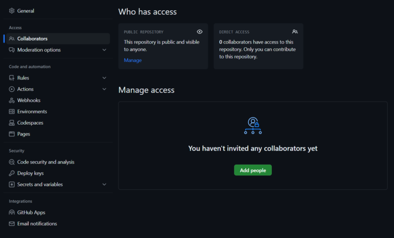 How To Setup Co Authoring In Power Apps Using Github Collab365