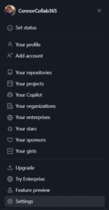 How To Setup Co-Authoring In Power Apps Using GitHub - Collab365 ...