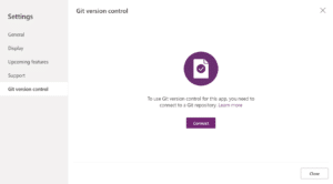 How To Setup Co-Authoring In Power Apps Using GitHub - Collab365 - Power Platformer