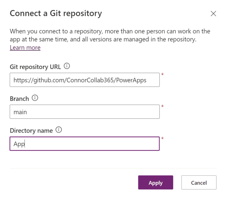 How To Setup Co-Authoring In Power Apps Using GitHub - Collab365 ...