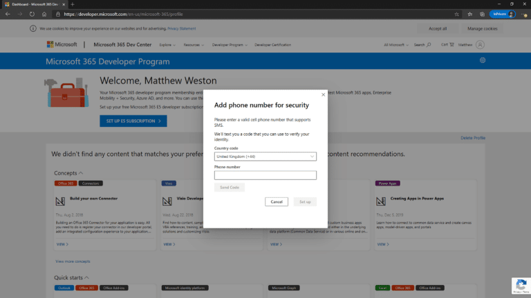 How To Try The Power Platform For Free - Collab365 - Power Platformer