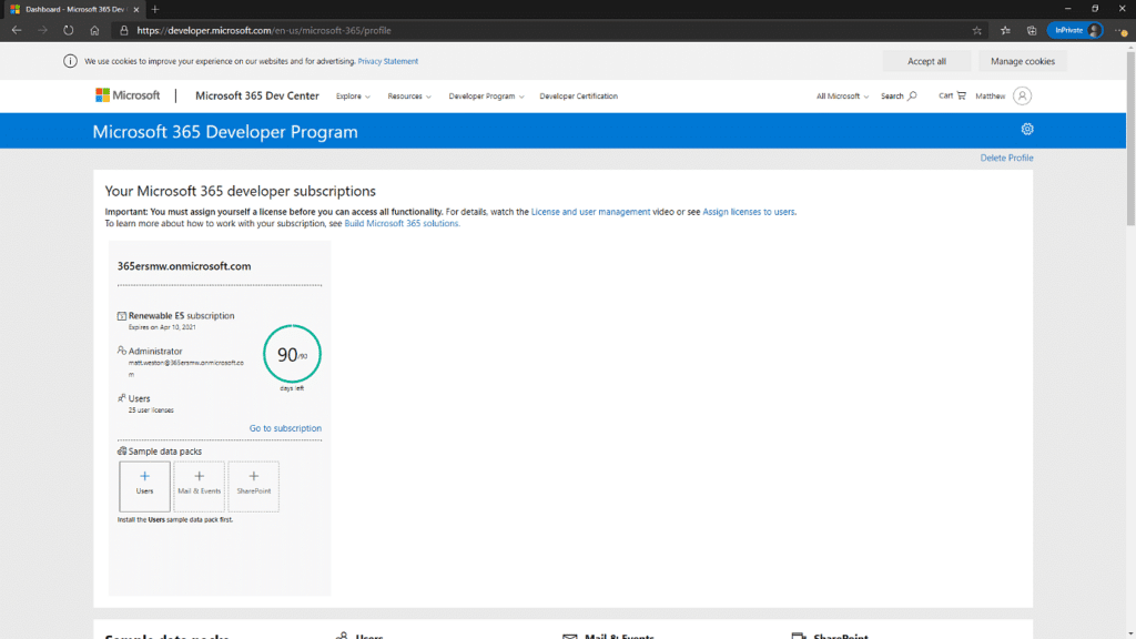 How To Try The Power Platform For Free - Collab365 - Power Platformer