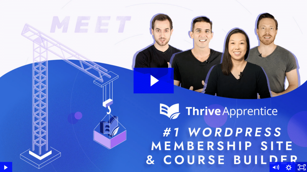 Thrive Apprentice: A cost-effective course builder for Microsoft Teams