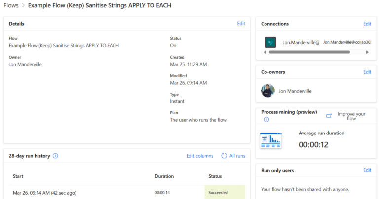 How To Improve Performance In Power Automate By Using This 1 Super ...