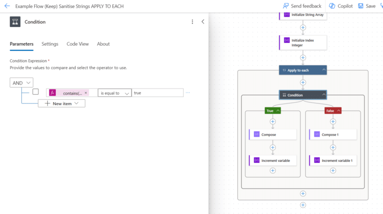 How To Improve Performance In Power Automate By Using This 1 Super Charged Action Collab365