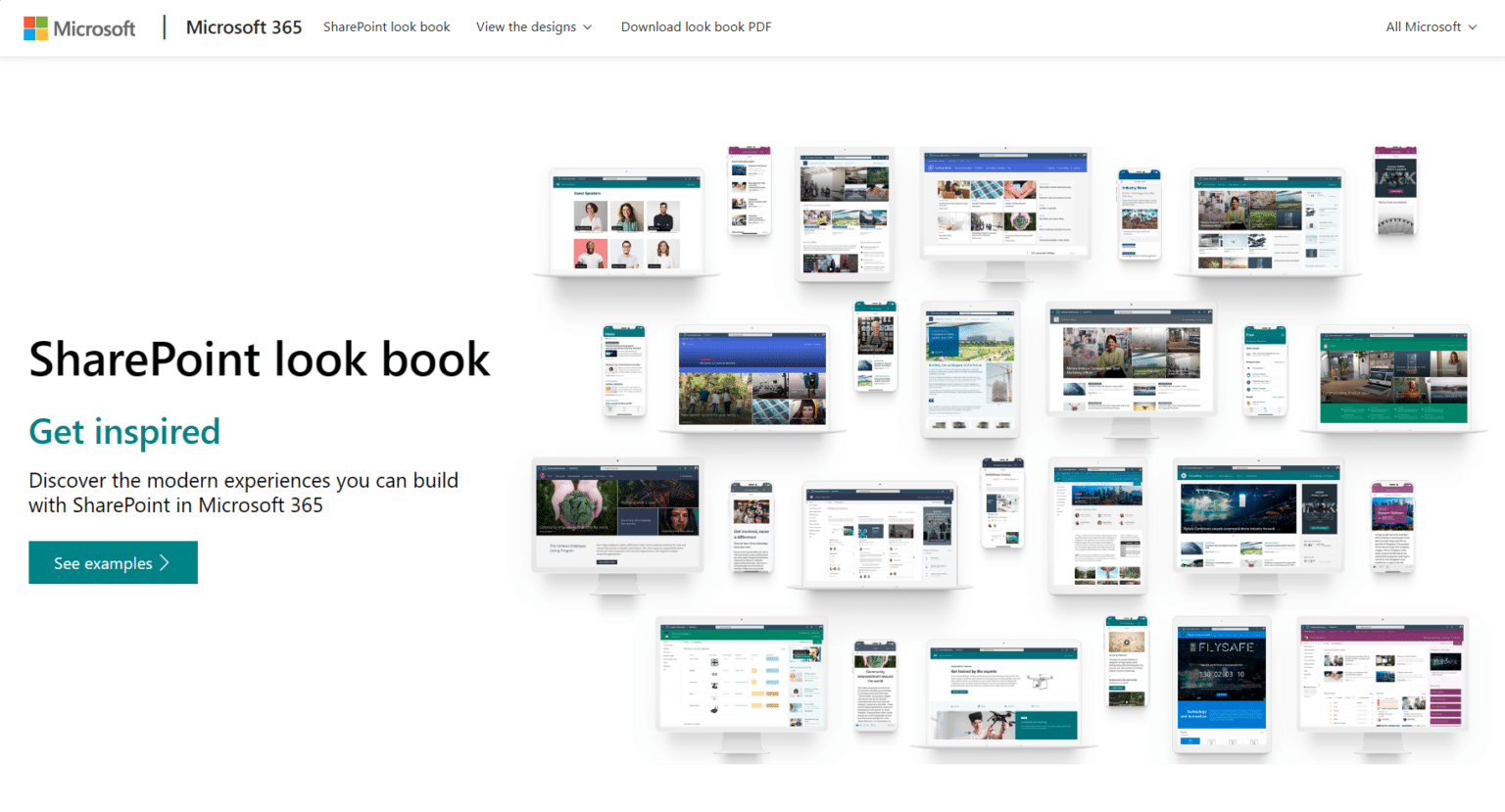 How to Quickly Create a Beautiful SharePoint Site or Intranet: A Beginner's Guide - Collab365 ...