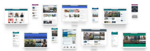 How to Quickly Create a Beautiful SharePoint Site or Intranet: A ...