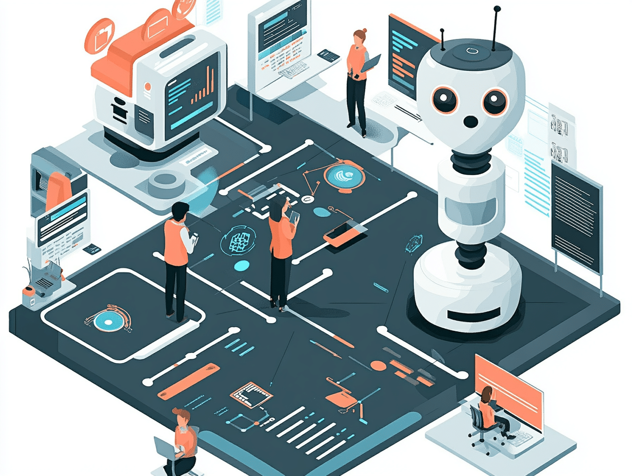 How Do AI Chatbots Impact Call Centre Support? - Collab365 - Power ...